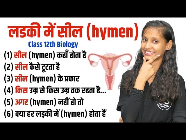 Understanding the Hymen: Myths, Facts, and Its Role in Female Anatomy ...