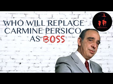 Who will lead the Colombo family 2022?