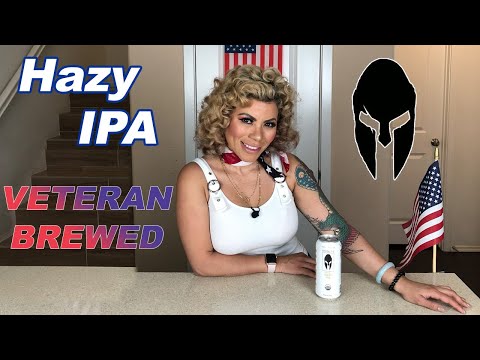 Beer for Veterans Day