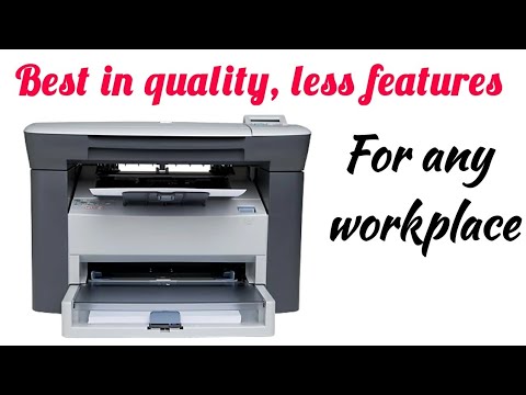 HP Laserjet Printer - Latest Price, Dealers & Retailers in India