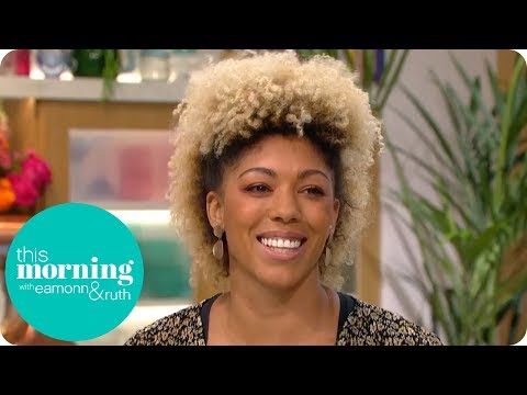 Natural Ways to Treat Anxiety and Depression | This Morning