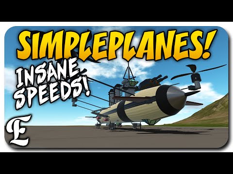 Steam Community :: Video :: SimplePlanes 65,000 MPH ROCKET!!! Let's ...