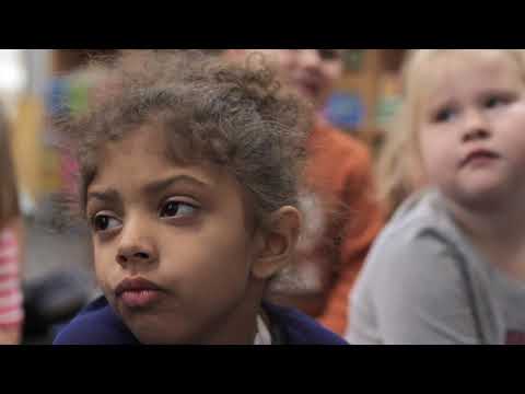 Early Childhood Education Major - Minot State University
