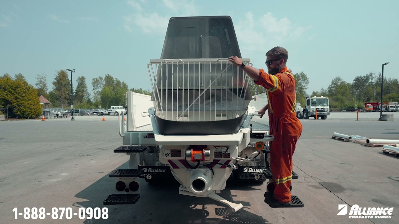 Archives: Tech Tips - Page 3 - Alliance Concrete Pumps Online Store