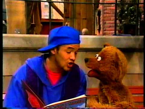 Sesame Street's 1993 Episode On Racism Is As Relevant As Ever