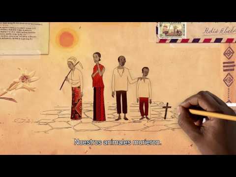 What Food Means: Fighting Hunger in Ethiopia (Spanish)