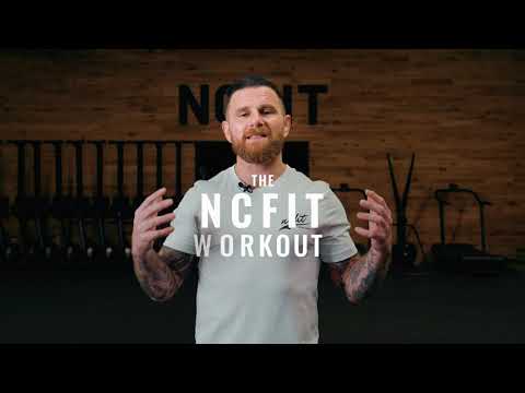 THE NCFIT WORKOUT - 1 PROGRAM, 2 PATHS