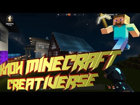 Steam Community :: Video :: Creativerse - может он всё таки лучше, чем Minecraft?