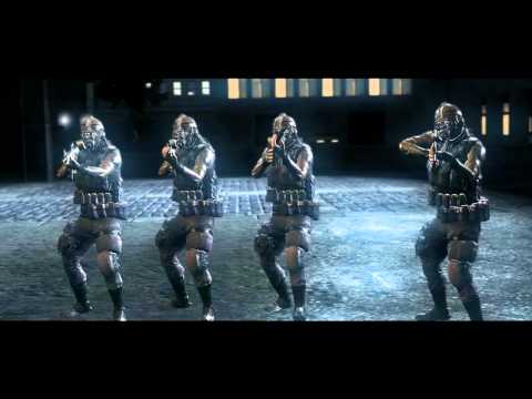 Steam Community :: Video :: Prototype - Music-Video