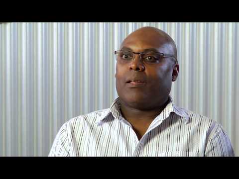 Erickson's Eyes: You Can Thrive