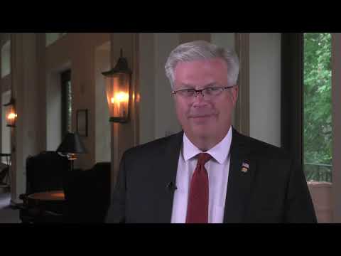 Idaho Sen. Todd Lakey: Simulation Proved Viability of Article V ...