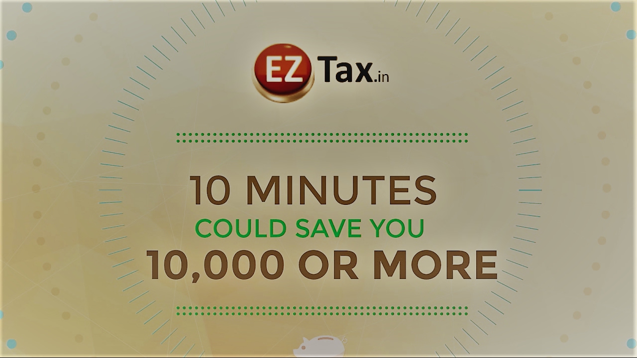 EZTax India | F6S