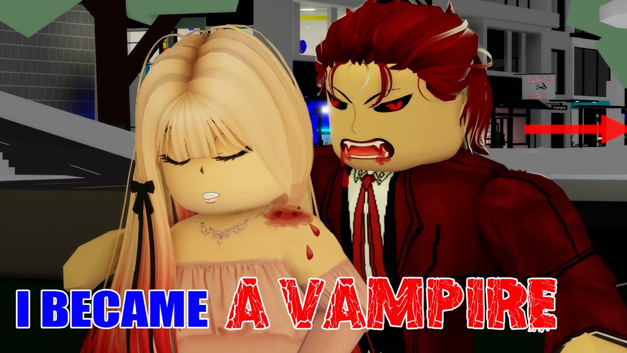 👉 VAMPIRE Full (1-10): A Day I Became a Vampire