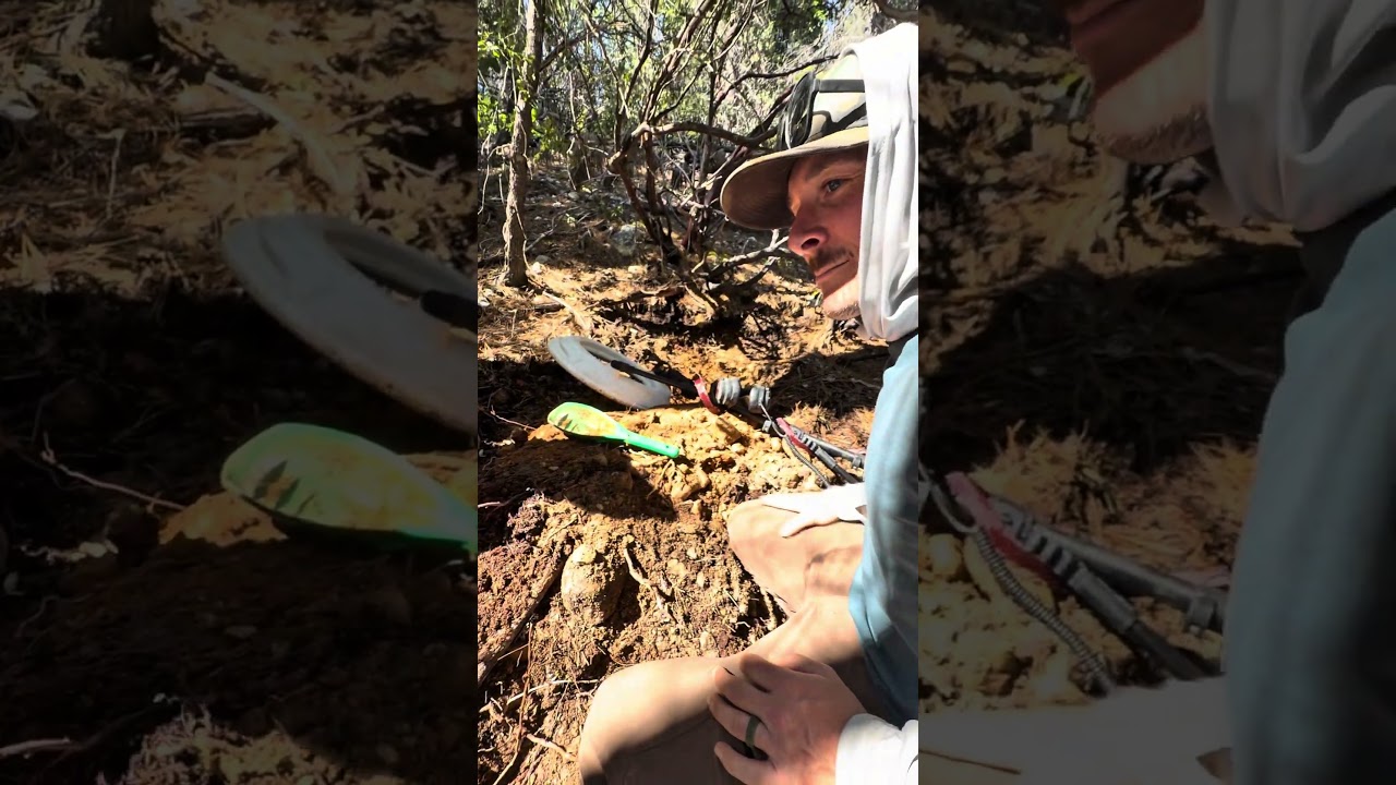 The GPZ-8000 strikes BIG gold.