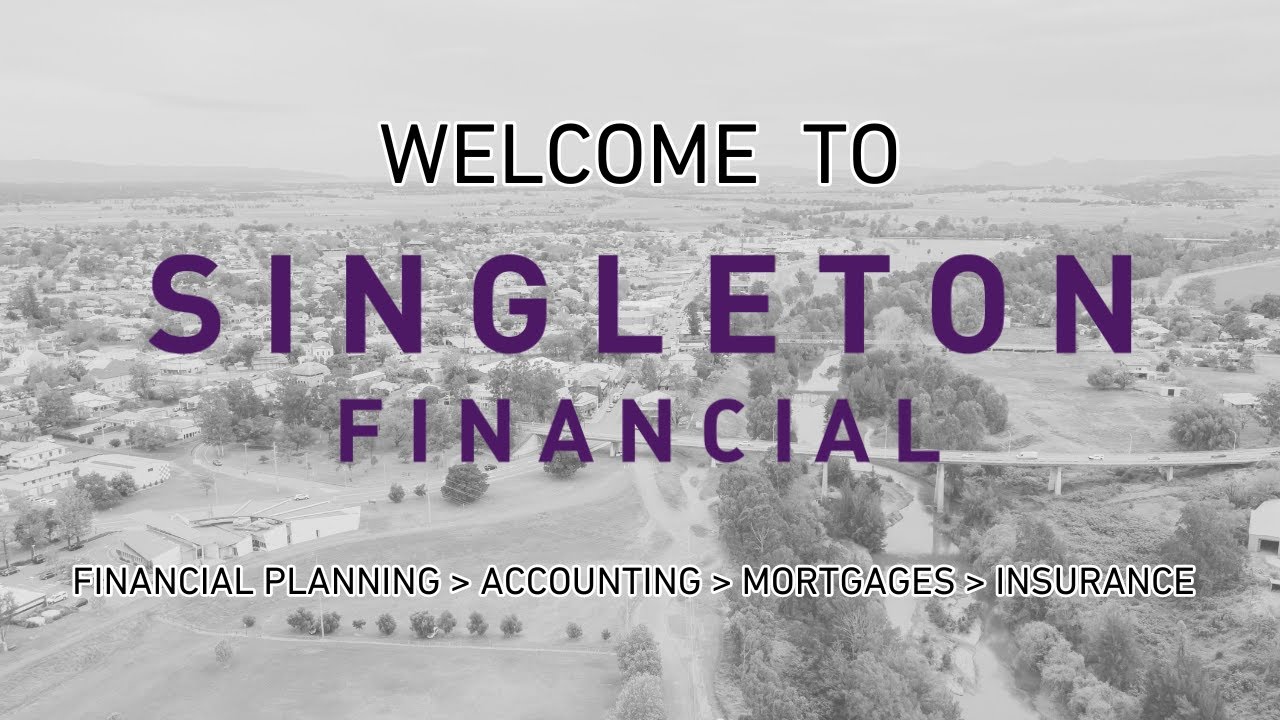 Singleton Financial - part of the Watson Wealth brand