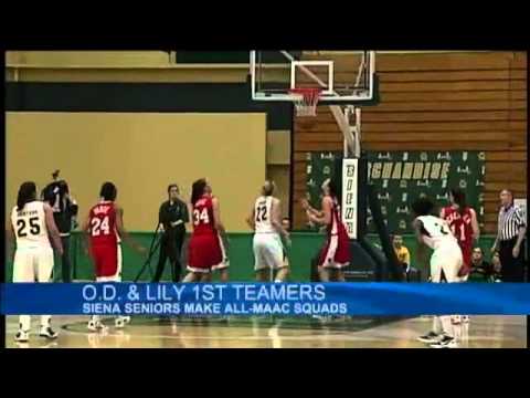 Preseason All-MAAC teams announced