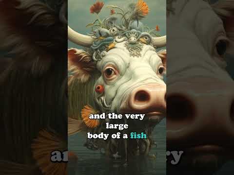 How to cure a headache in Japan | The myth Japanese of the bitan #shorts #mythology