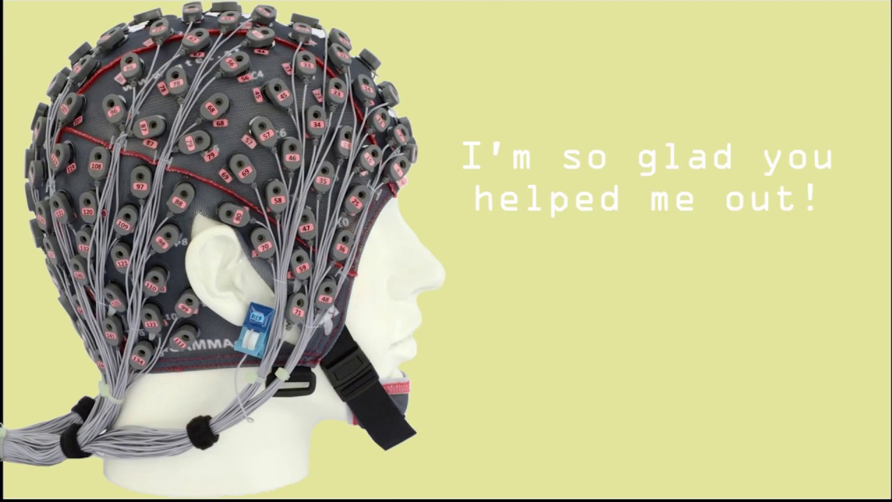 A Detailed Look: The Brain-Computer Interface (BCI) Game Jam