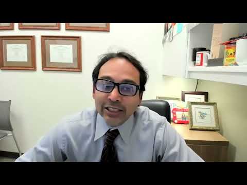 Efficacy and Safety of Elranatamab | Ajay Nooka, MD, MPH, FACP | ASCO 2023