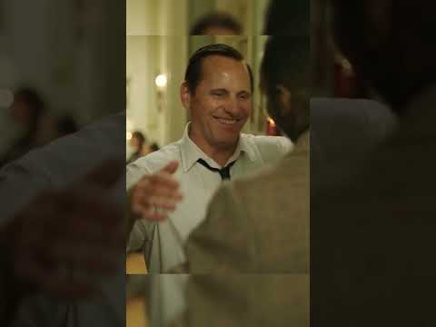 Tony and Dr. Shirley are excellent friends 😊 | Movie title: Green Book | #movie #film