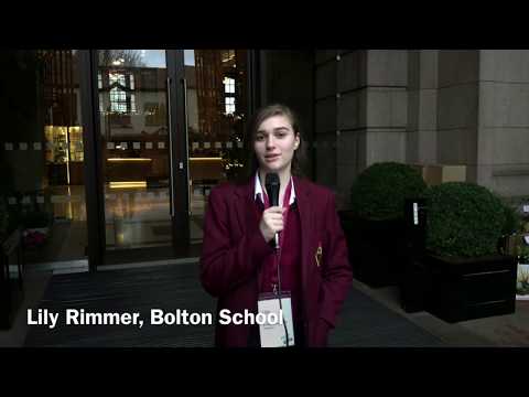 How do Schools Benefit from the GSA Conference?
