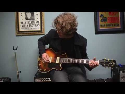 Franz/Guild 50's P90 variant late 1950s Guitar Pickups pair | Reverb