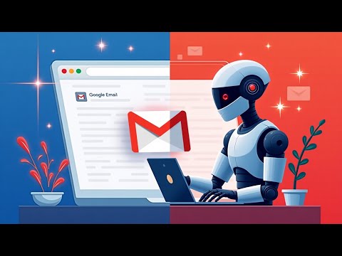 How to Add an AI Email Reply Writer to Gmail (With AI-Generated Responses!)