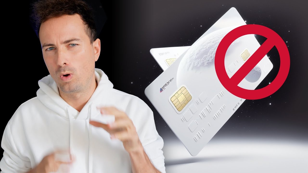 Are you designing CREDIT CARDS?