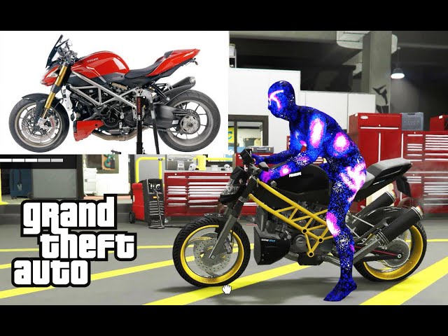 Principe Lectro in GTA Online: All you need to know