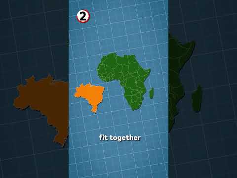 Mind-Blowing Facts About the World ???? You Never Knew