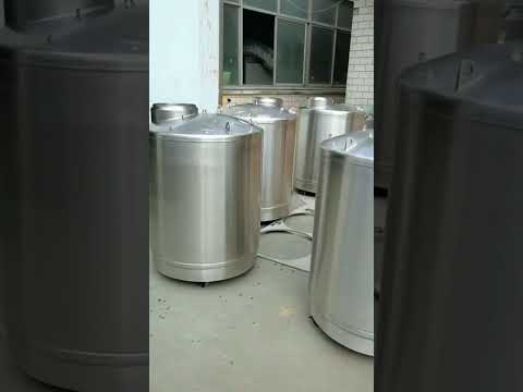 YDK SERIES TANK