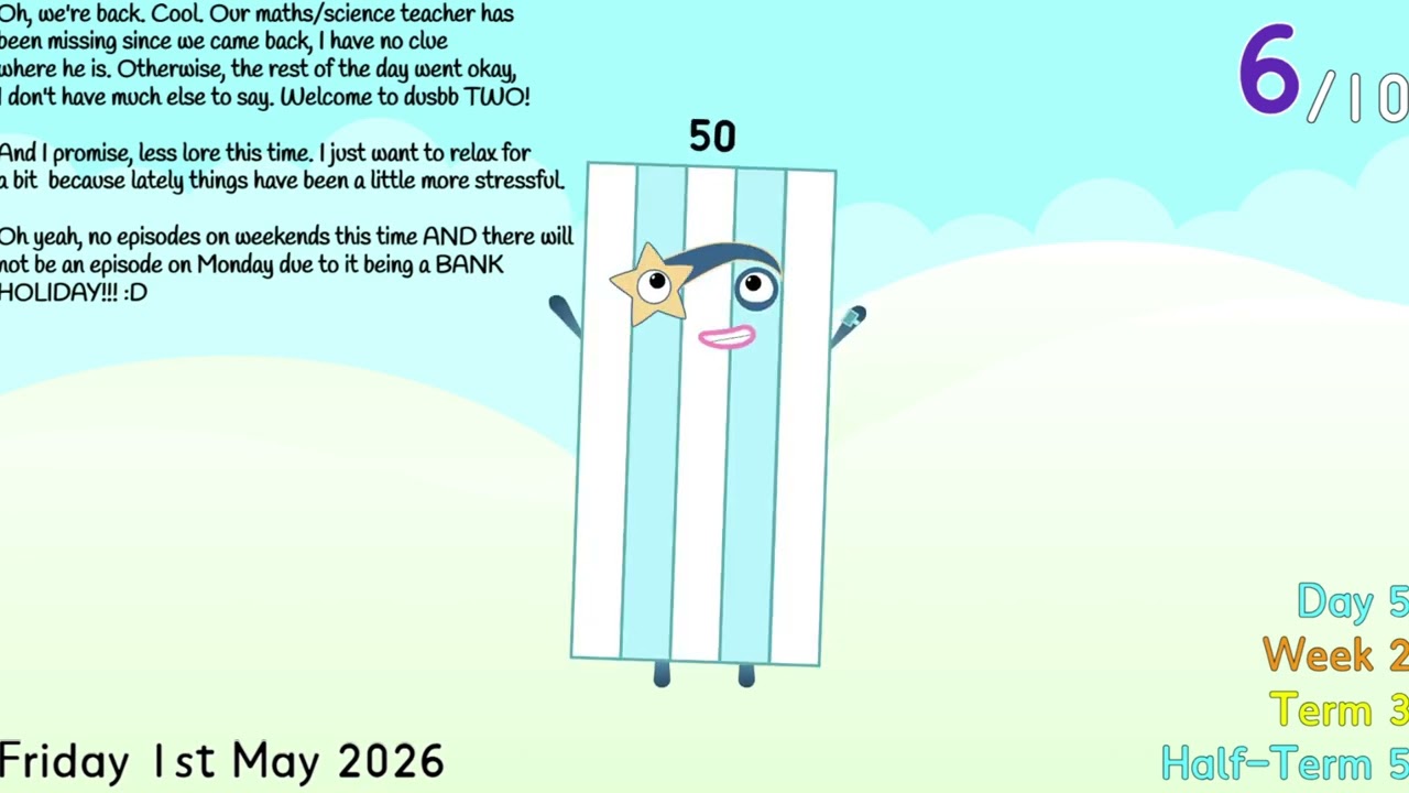 dusbb TWO | 50