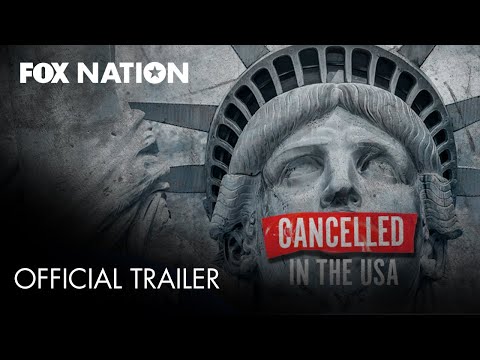 New series on the consequences of 'cancel culture' | Fox Nation