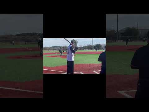 USSSA Winter worlds!! Ball was absolutely crushed by greinert #viral #reels #explore #softball