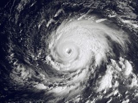 Why hurricanes with female names are deadlier