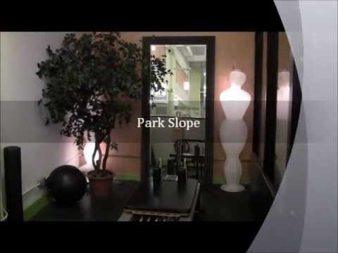 Harbor Fitness Park Slope