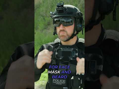 Ops-Core FAST SF Helmet: The Undisputed King!