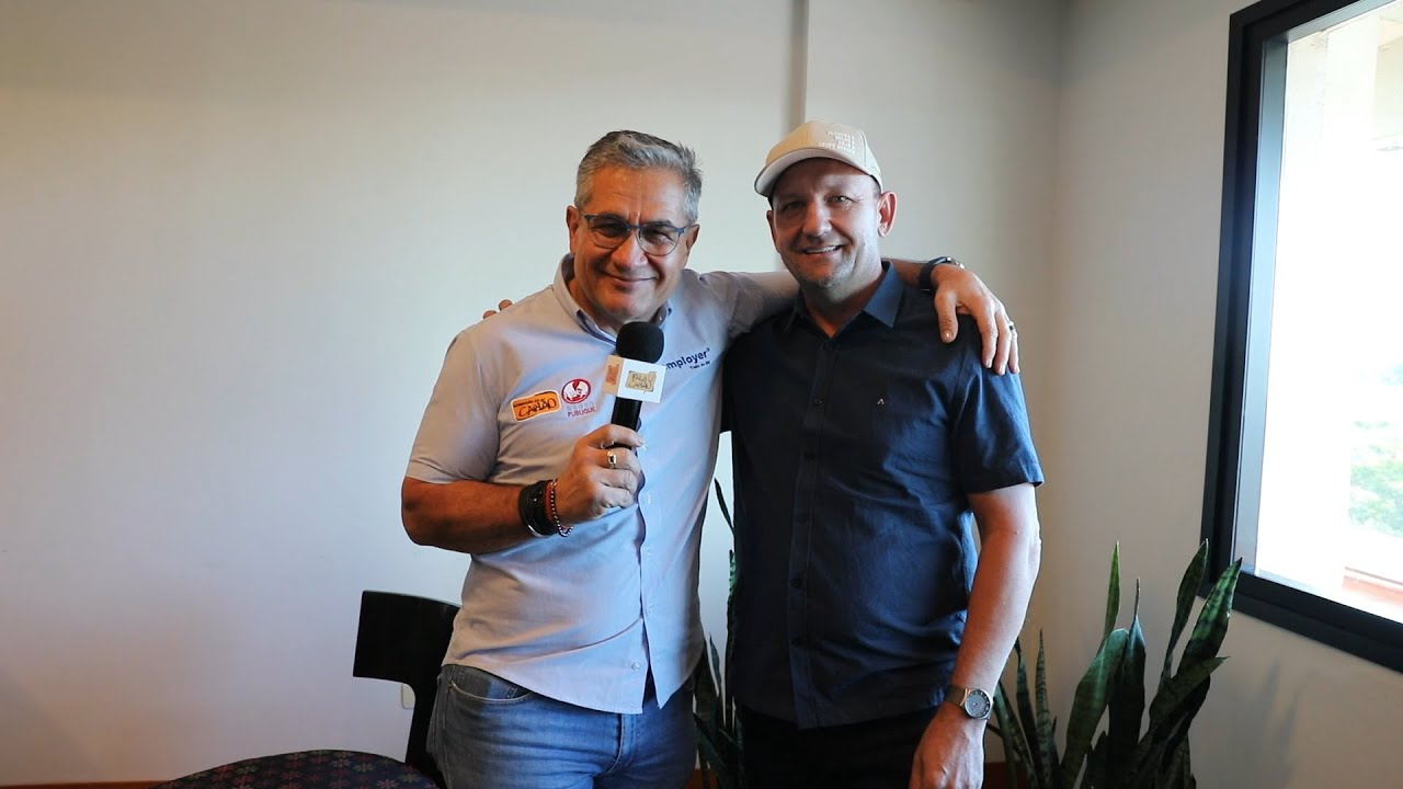 O João Gorgen é o campeão do algodão e da soja no Brasil! – Grupo Publique