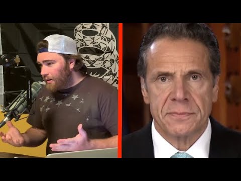 New York To DETAIN Citizens Deemed Threats To Public Health!