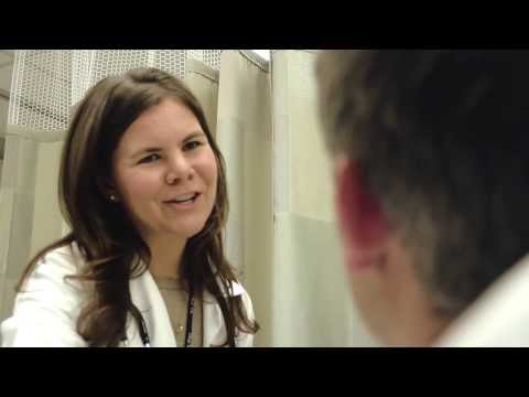 Stroke: What to Expect at the Hospital