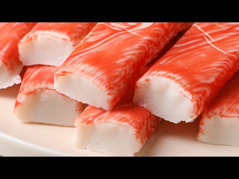 Big Mistakes Everyone Makes With Imitation Crab