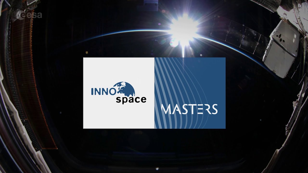 Highlights of the INNOspace Masters Conference & Award Ceremony 2020