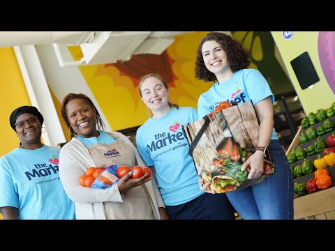 The Outstanding work of the Greater Pittsburgh Community Food Bank | Community Champions