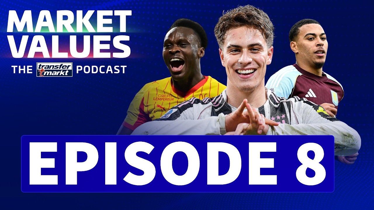 An unexpected title race in France, Juventus' €100m striker and 5 Premier League stars on the rise