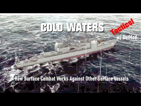 Steam Community :: Video :: (CCPlays) Cold Waters Explained: How to use multi-role missiles ...