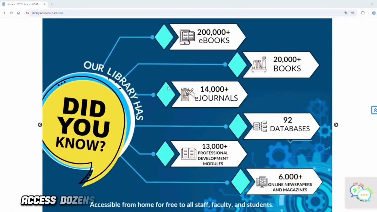 PressReader | UDST Library