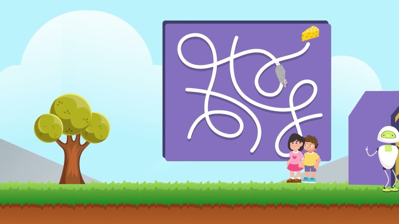 Kids Roadmap at Codiska