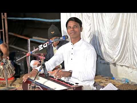 ll Siv Tandav ll New Live Santvani - 2025 ll Paresh Rathod ll Mo - 9537812775 ll