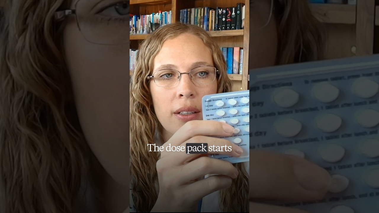Prednisone vs Medrol: What’s the Difference?
