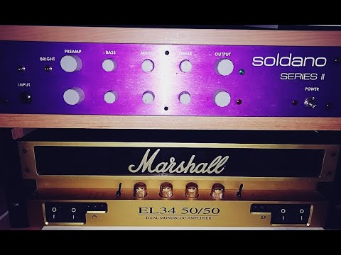 Soldano Sp77 | Reverb